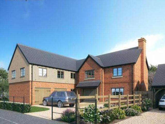 5 Bedroom Detached House For Sale In Wood Burcote