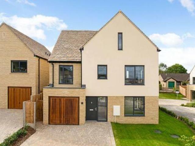 5 Bedroom Detached House For Sale In Woodmancote