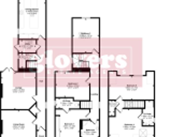 5 bedroom detached house for sale in Woodfield Road, Kings Heath, Birmingham, B13