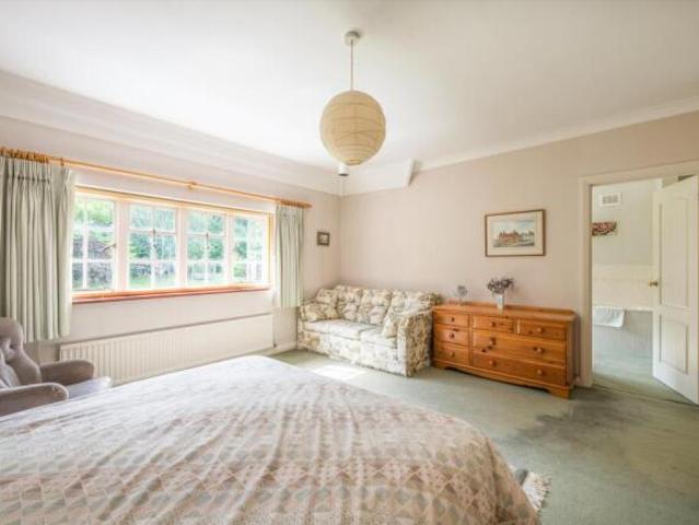 5 bedroom detached house for sale in Woodland Rise, Seal, Sevenoaks, Kent, TN15