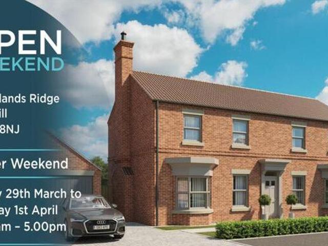 5 Bedroom Detached House For Sale In Woodlands Ridge