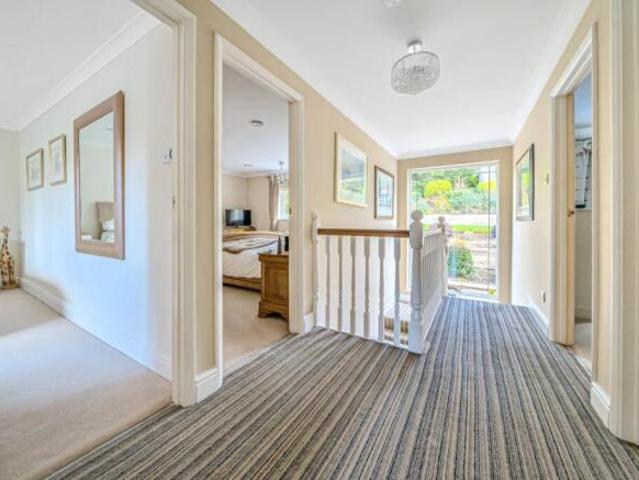 5 bedroom detached house for sale in Woodlands Road, Bickley, Kent, BR1
