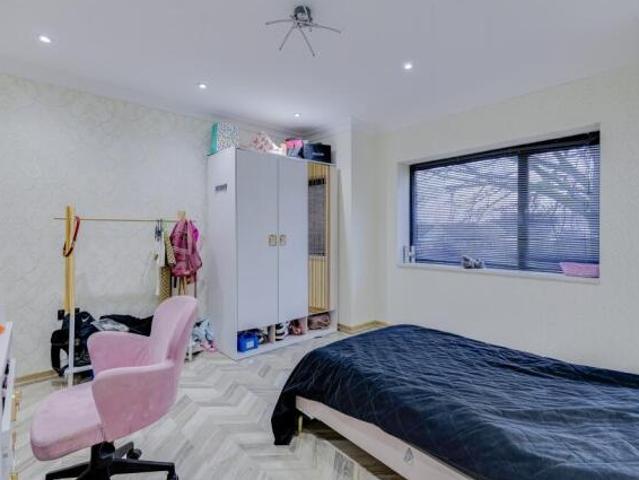 5 bedroom detached house for sale in Woodruff Way, Thornhill, Cardiff, CF14