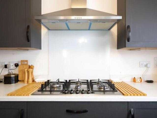 5 bedroom detached house for sale in Wooller Street, Eastbourne, BN22