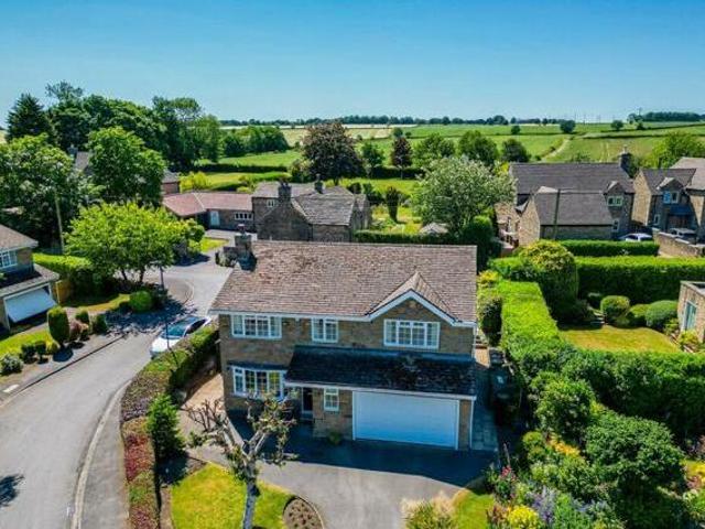 5 Bedroom Detached House For Sale In Woolley