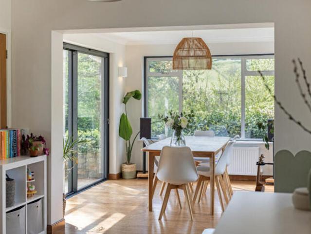 5 bedroom detached house for sale in Woolley, Bath, BA1