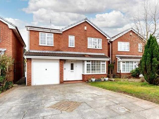 5 Bedroom Detached House For Sale In Woolston