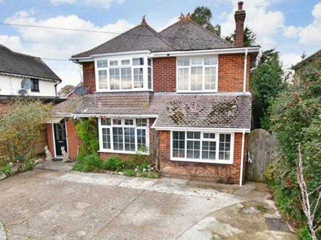 5 Bedroom Detached House For Sale In Wootton