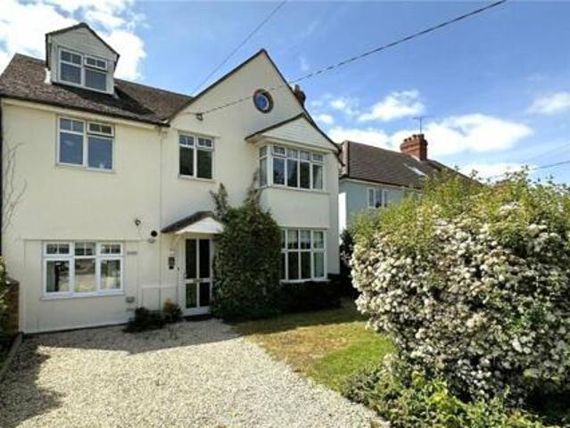 5 Bedroom Detached House For Sale In Wootton, Oxford