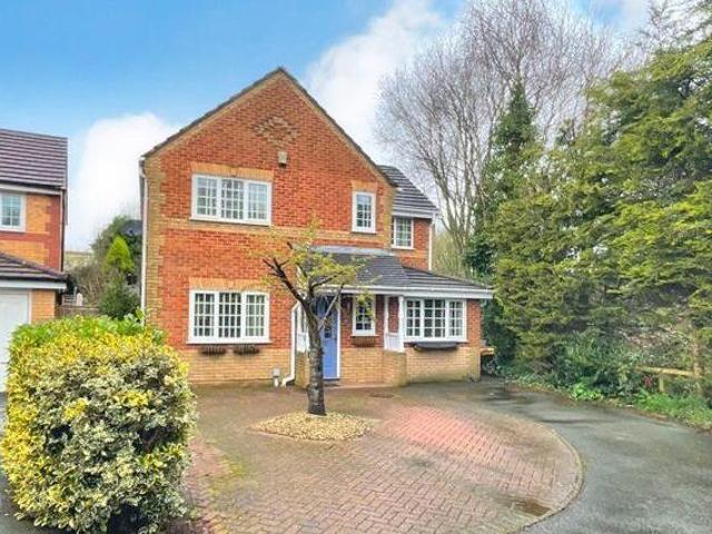 5 Bedroom Detached House For Sale In Worsley