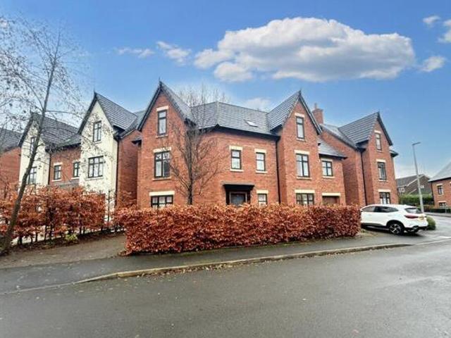 5 Bedroom Detached House For Sale In Worsley