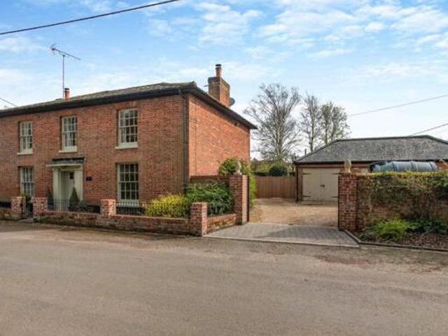 5 Bedroom Detached House For Sale In Worthing