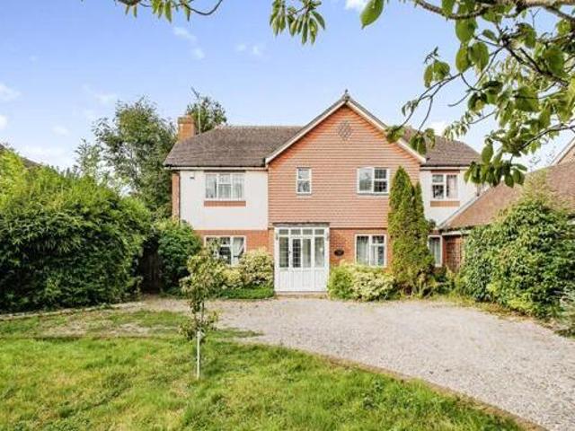 5 Bedroom Detached House For Sale In Worthing, West Sussex