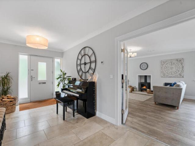 5 bedroom detached house for sale in Watermill Court, Ram Lane, Ashford, TN25 4LS, TN25