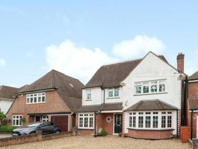 5 Bedroom Detached House For Sale In Watford