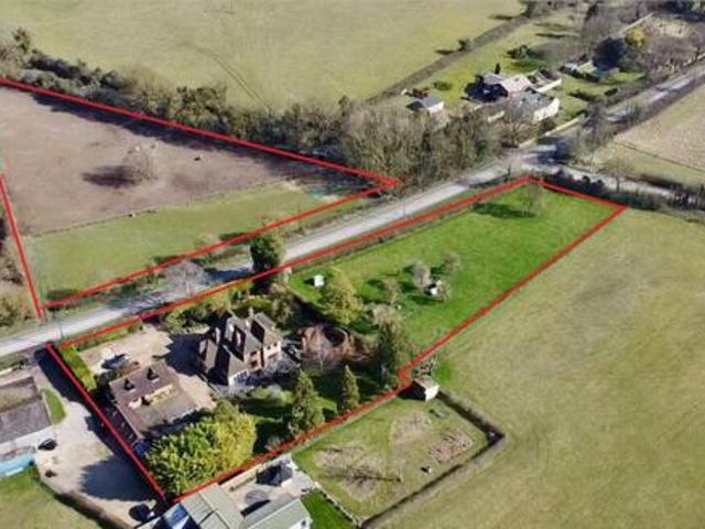 5 Bedroom Detached House For Sale In Watlington, Oxfordshire