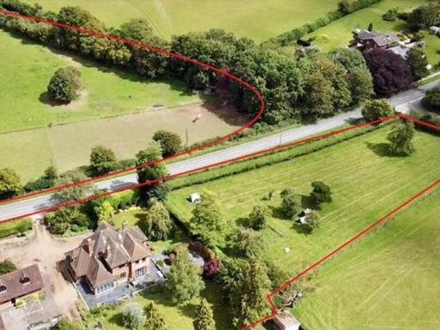 5 Bedroom Detached House For Sale In Watlington, Oxfordshire
