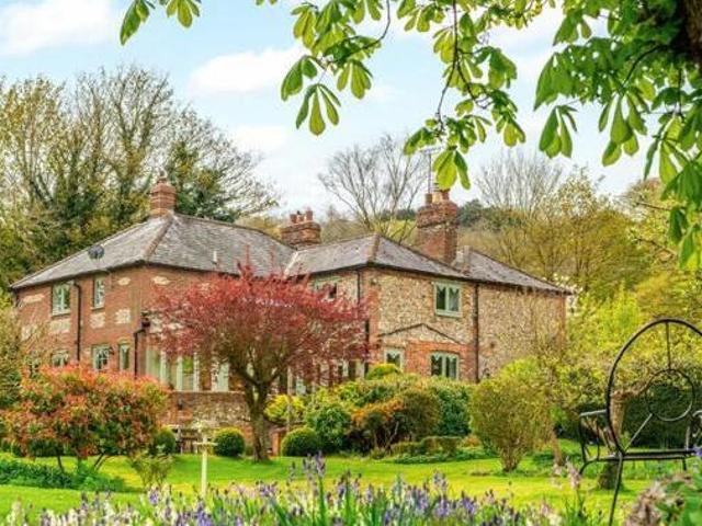 5 Bedroom Detached House For Sale In Watlington, Oxfordshire