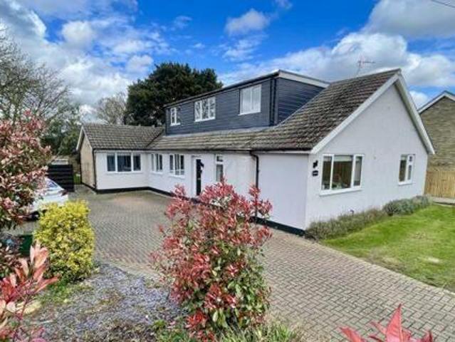 5 Bedroom Detached House For Sale In Waddington