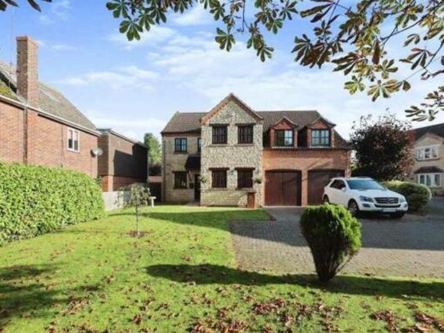 5 Bedroom Detached House For Sale In Waddington