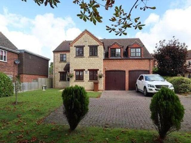 5 Bedroom Detached House For Sale In Waddington