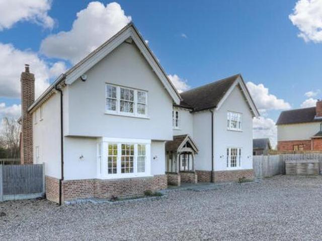 5 Bedroom Detached House For Sale In Wakes Colne
