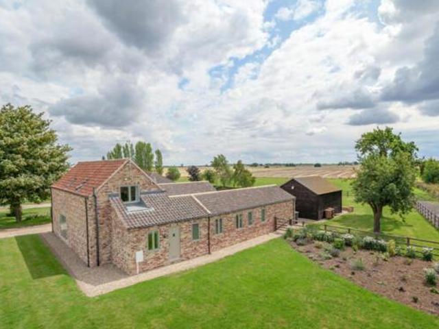 5 Bedroom Detached House For Sale In Walcott Fen, Lincoln