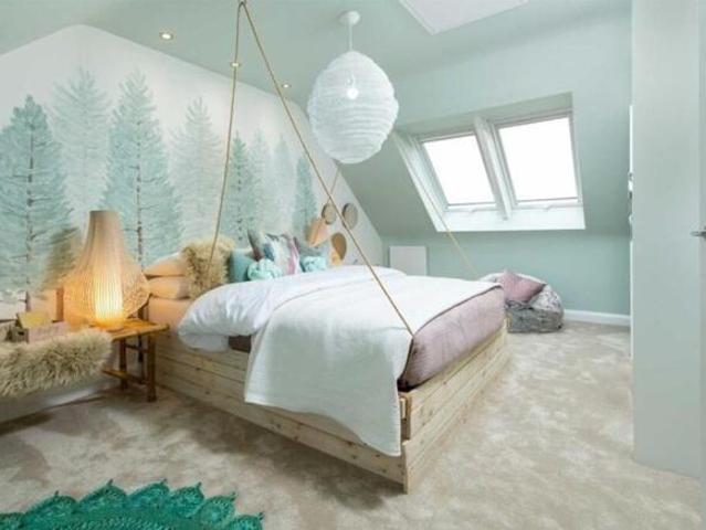 5 bedroom detached house for sale in Waldens Way, Wigston Meadows South, LE18