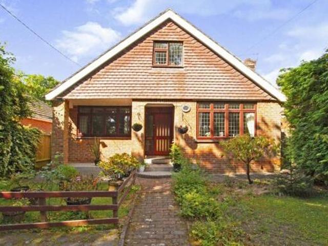 5 Bedroom Detached House For Sale In Walderslade Woods, Chatham
