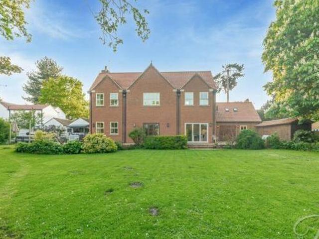 5 Bedroom Detached House For Sale In Walesby