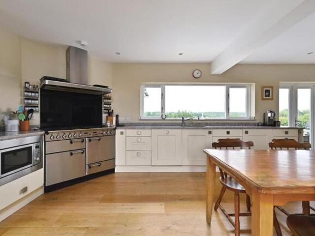 5 bedroom detached house for sale in Walkhurst Road, Benenden, Cranbrook, TN17