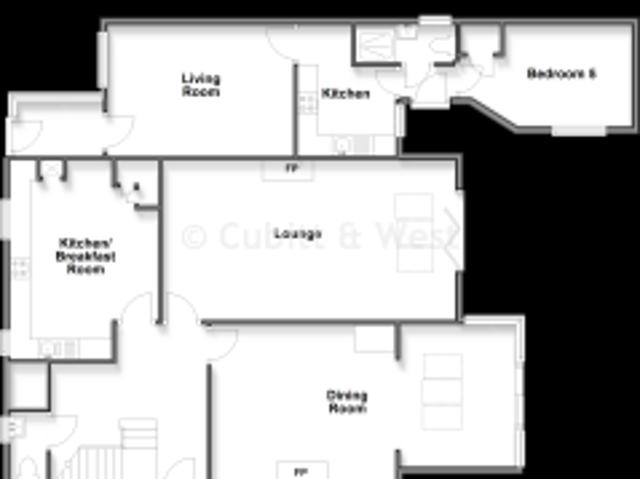 5 bedroom detached house for sale in Wallace Avenue, Worthing, West Sussex, BN11