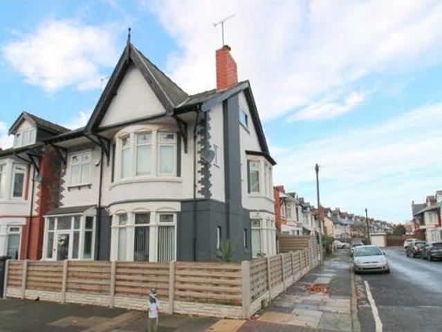 5 Bedroom Detached House For Sale In Wallasey, Merseyside