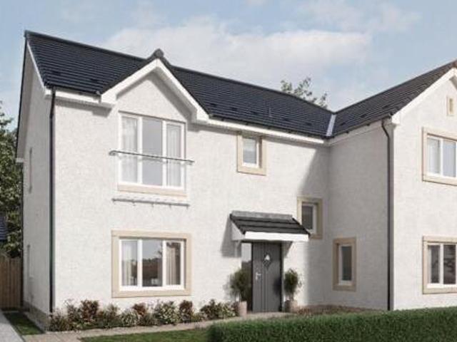 5 Bedroom Detached House For Sale In Wallyford
