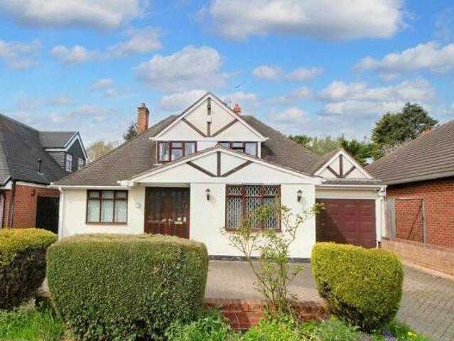 5 Bedroom Detached House For Sale In Walsall