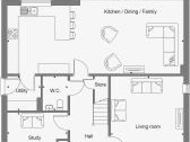 5 bedroom detached house for sale in Walton, Milton Keynes, MK7 6BB, MK7