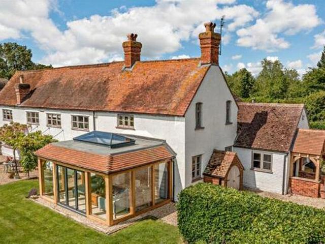 5 Bedroom Detached House For Sale In Wantage, Oxfordshire