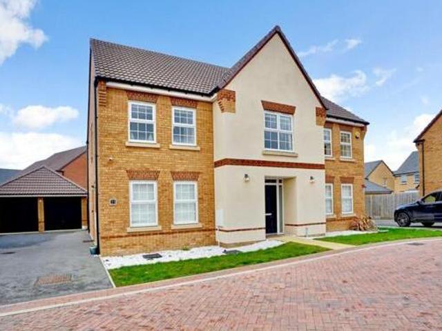 5 Bedroom Detached House For Sale In Warboys, Huntingdon