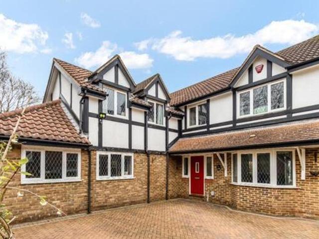 5 Bedroom Detached House For Sale In Ware