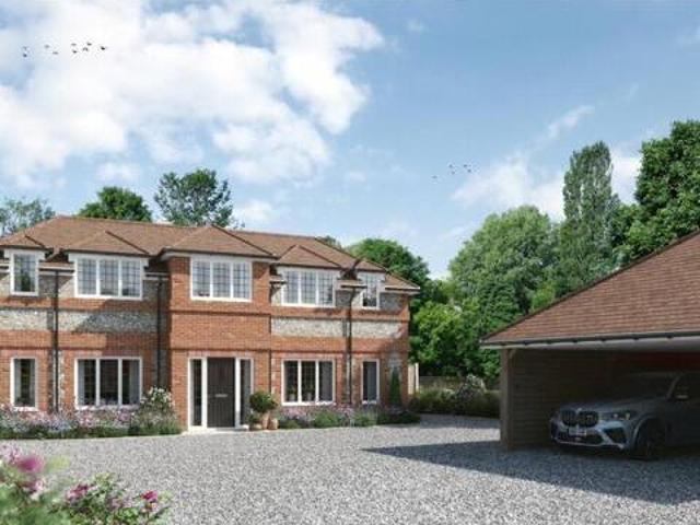 5 Bedroom Detached House For Sale In Warlingham, Surrey