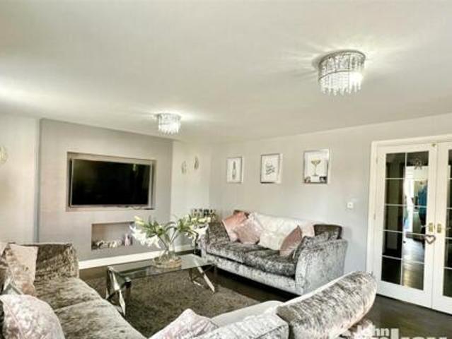 5 Bedroom Detached House For Sale In Warsop
