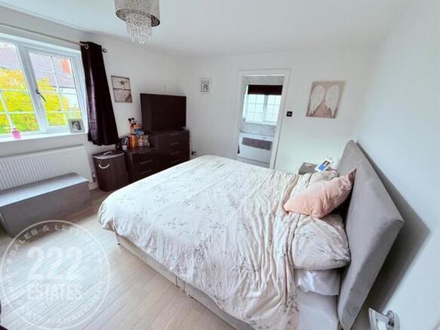 5 bedroom detached house for sale in Warren Road, Appleton, Warrington, WA4