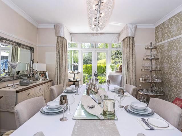 5 bedroom detached house for sale in Warwick Road, 820 Warwick Road, Solihull, B91