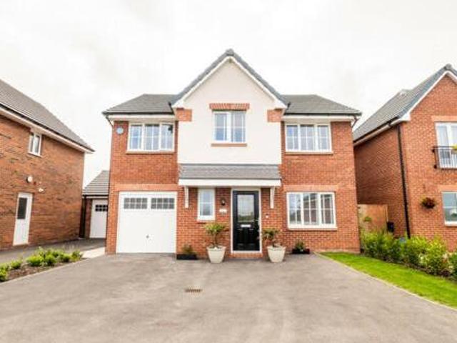 5 Bedroom Detached House For Sale In Warton
