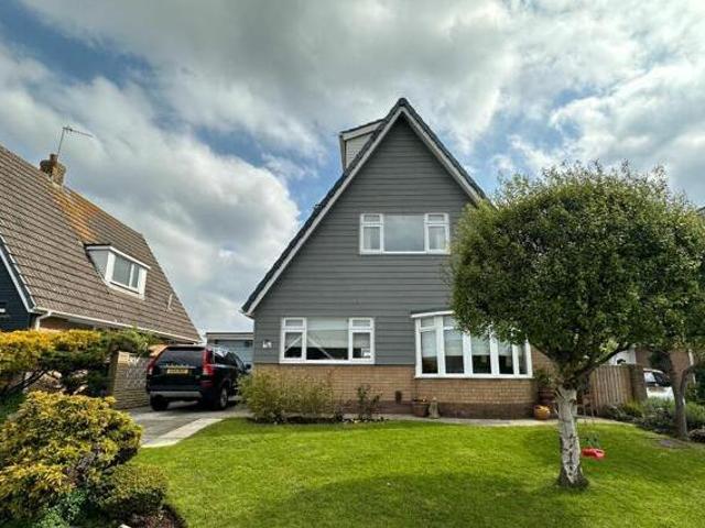 5 Bedroom Detached House For Sale In Warton