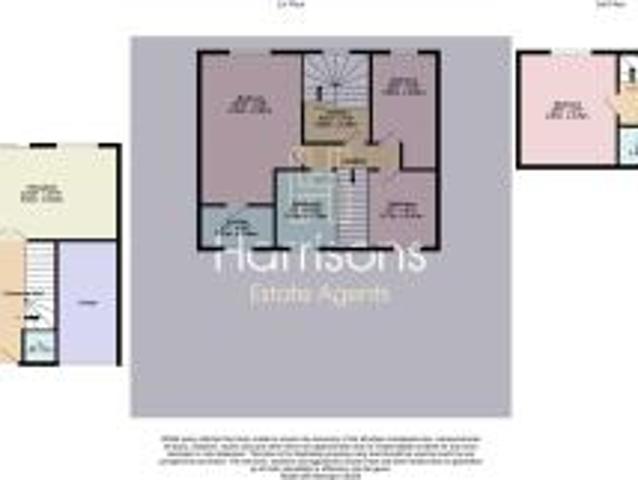 5 bedroom detached house for sale in Washburn Close, Westhoughton, Bolton, Lancashire, BL5