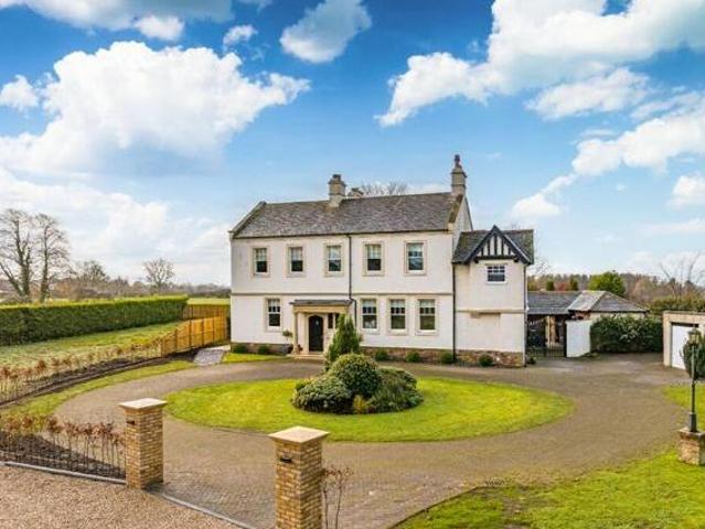 5 Bedroom Detached House For Sale In Wetheral