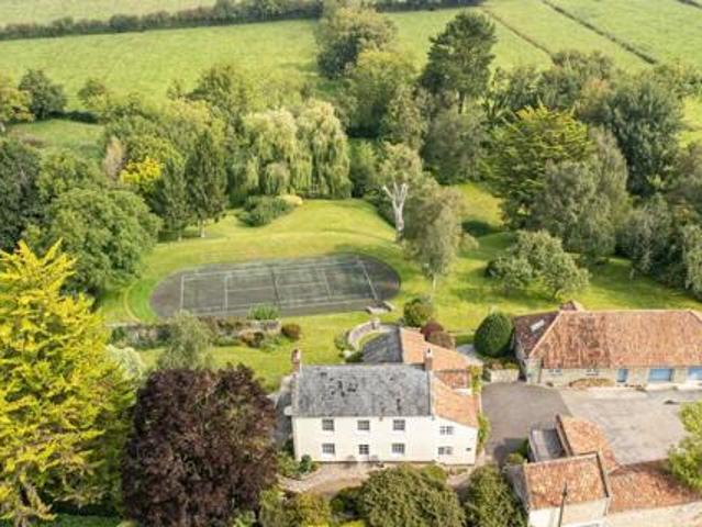 5 Bedroom Detached House For Sale In Weare