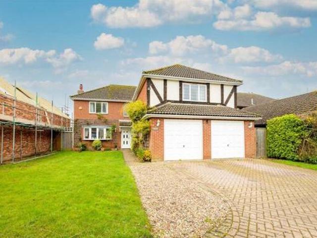 5 Bedroom Detached House For Sale In Weeley