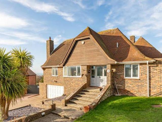 5 bedroom detached house for sale in Welesmere Road Rottingdean East Sussex BN2 BN2